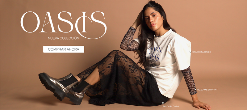 MER | Tienda de Ropa Femenina – bymer.co